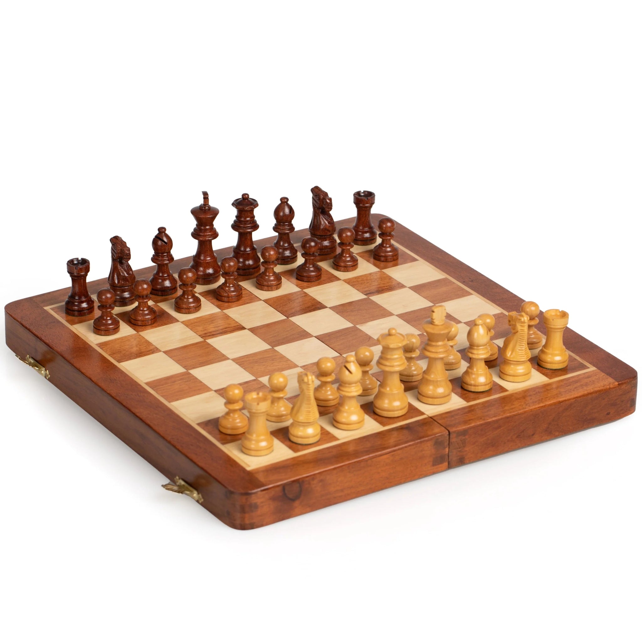 Magnetic Chess Kits – Hobby.lt 🇬🇧