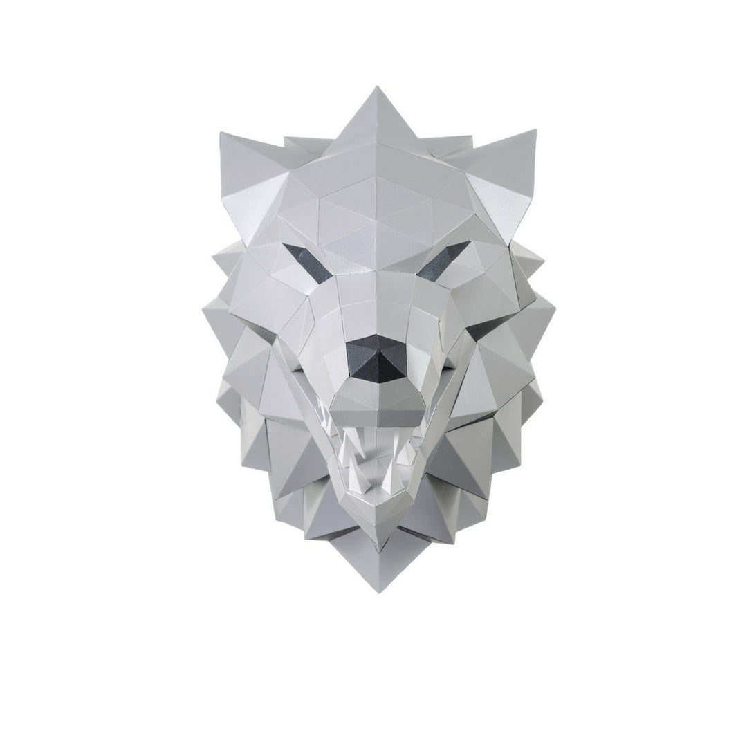 Papercraft Kit Werewolf PP-1LTV-2GB – Hobby.lt 🇬🇧